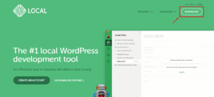 7 Easy Steps to Locally Setup WordPress Using Local by Flywheel - Verse WP
