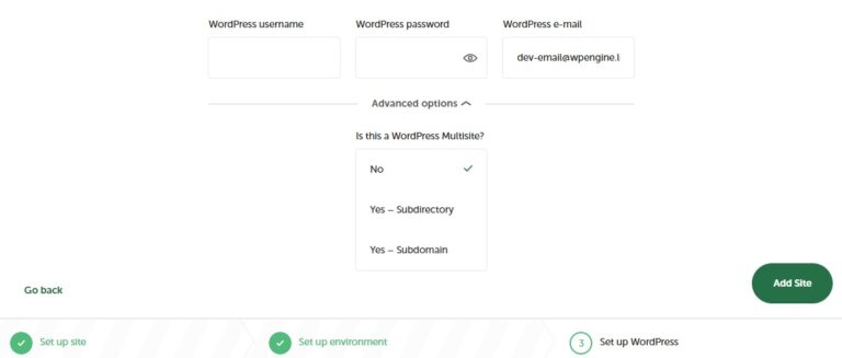 7 Easy Steps to Locally Setup WordPress Using Local by Flywheel - Verse WP