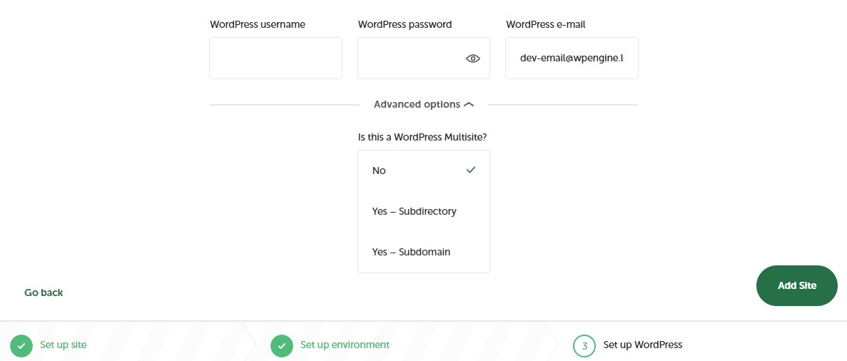 7 Easy Steps to Locally Setup WordPress Using Local by Flywheel - Verse WP